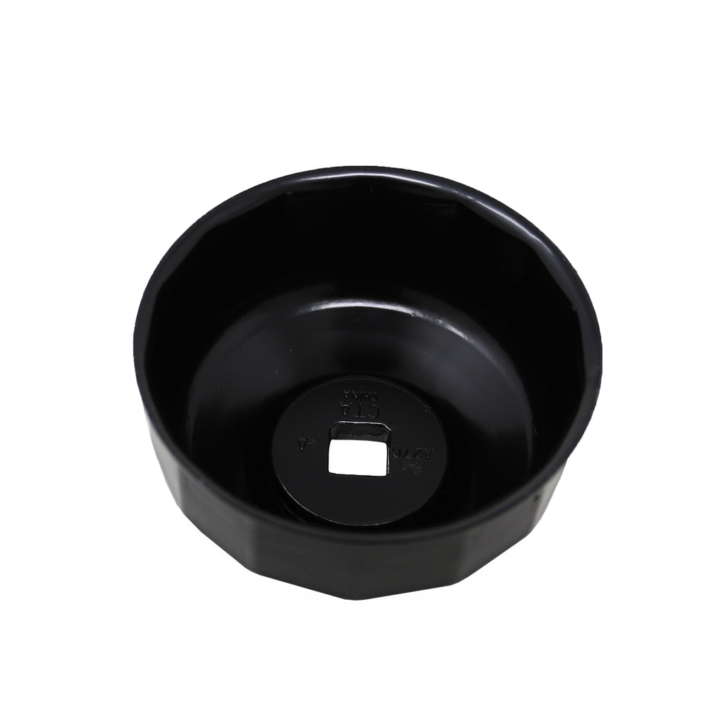 Oil & Lubrication — CTA Manufacturing