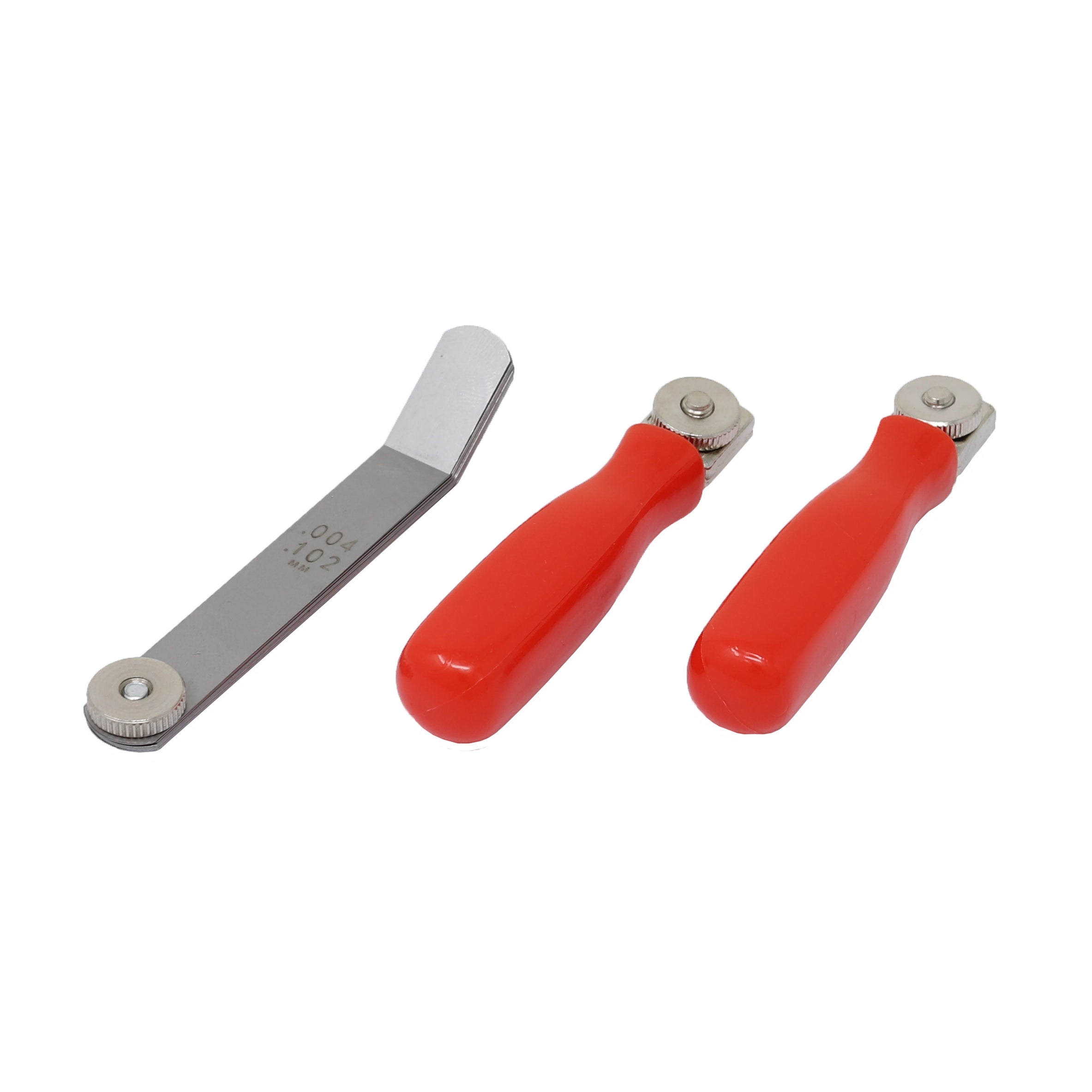 A308 - Offset Valve Tappet Gauge Set — CTA Manufacturing