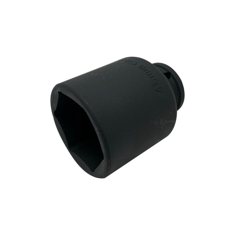 A433 - 46mm Front Wheel Bearing Retaining Nut Socket — CTA Manufacturing