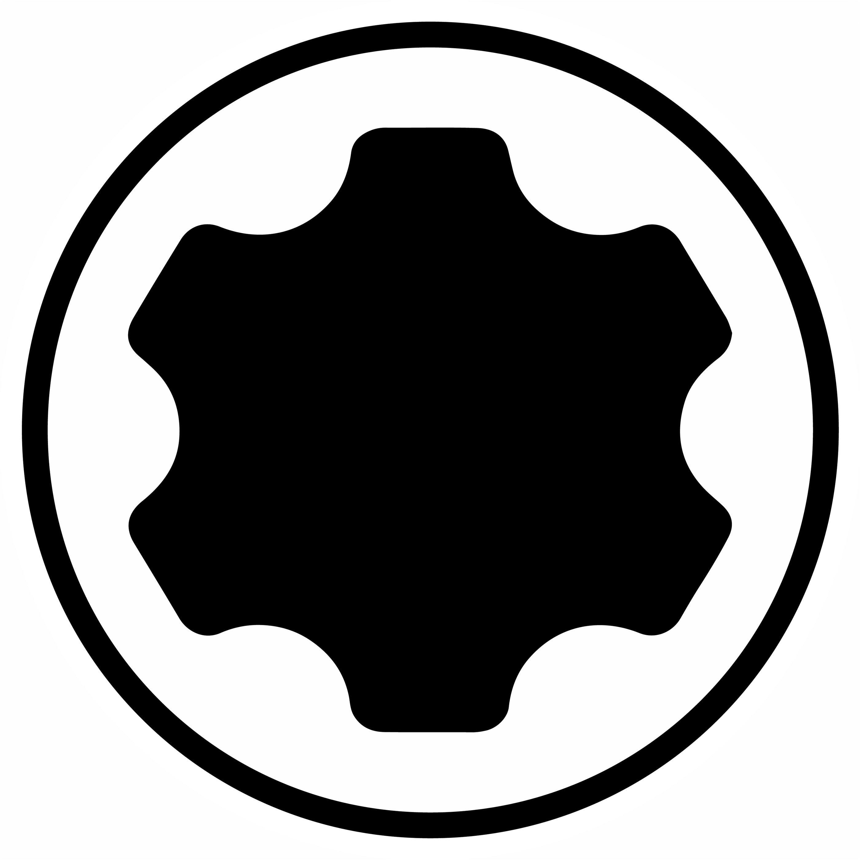 CTA Tools - 9664 - Ford Super-Duty Bedliner Bolt Socket - EP24 — CTA ...