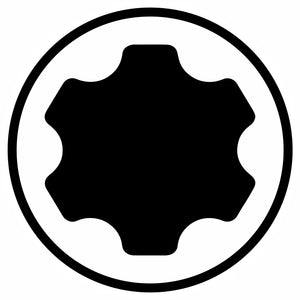 CTA Tools - 9664 - Ford Super-Duty Bedliner Bolt Socket - EP24 — CTA ...